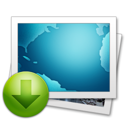 Down, fall, Descend, Decrease, download, descending icon