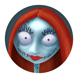 sally icon