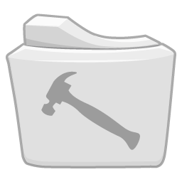 Developer, Folder icon