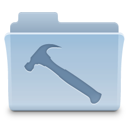 Folder, Developer icon