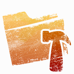 Developer, Folder icon