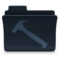 Folder, Developer icon