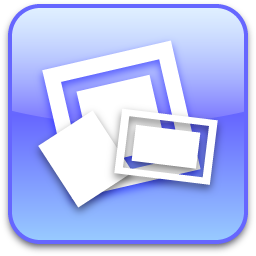 Iweb icon