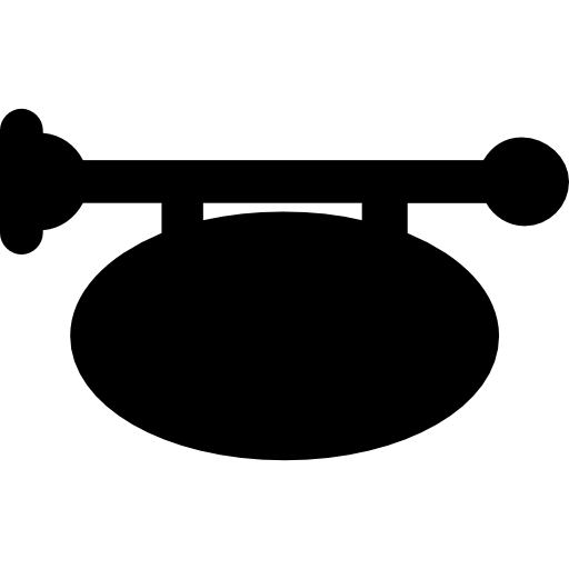 Board, Business, Placard, Store Sign, shop sign icon