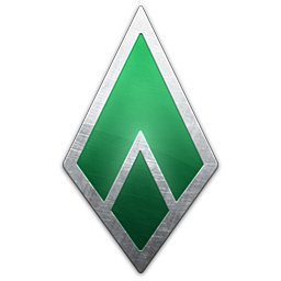 Class, Sergeant, First icon