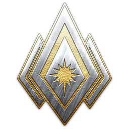 Officer, warrant icon