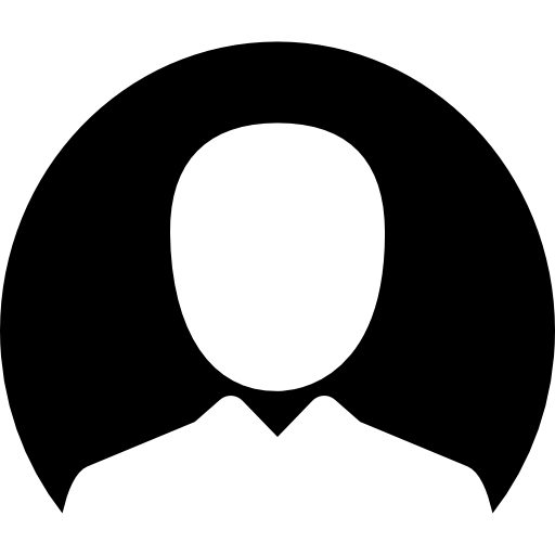 Man Outline, Man Silhouette, Man, people icon