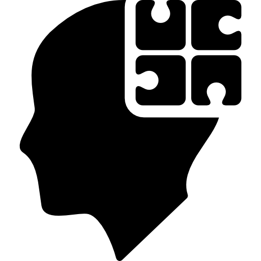 software, plugin, head, interface, plugins icon