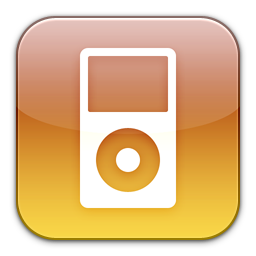 ipod icon