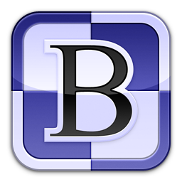 bbedit icon