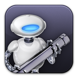 Automator icon