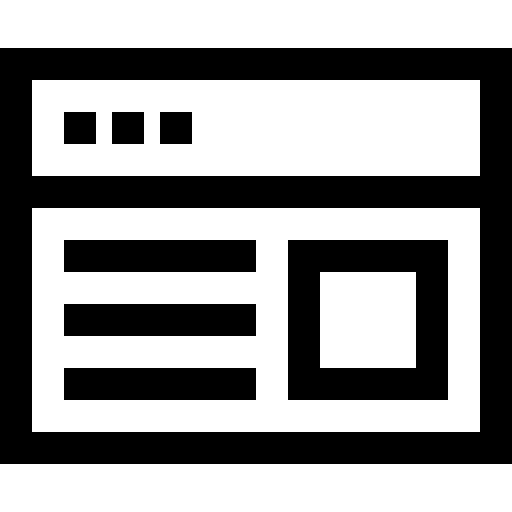 internet, Open Browser, Browsers, interface icon