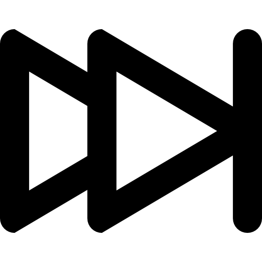 Fast forward, music player, interface, video player, Multimedia Option ...