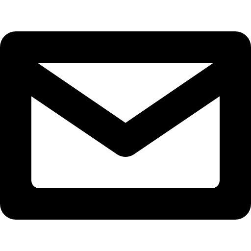 New Email, envelope, Envelope Outline, Email, mail, Envelope Silhouette ...