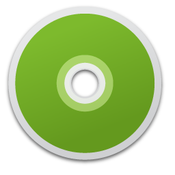Disk, Cd, save, disc icon