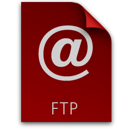 Ftp, location icon