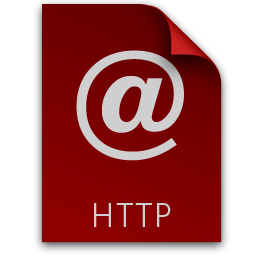 http, location icon