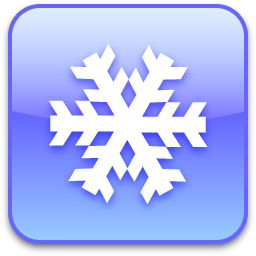 snowflake icon