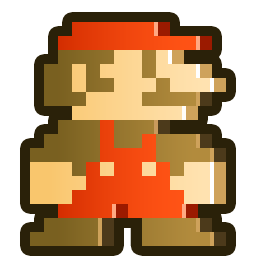 mario icon