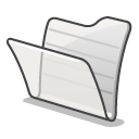 Ice, Folder icon