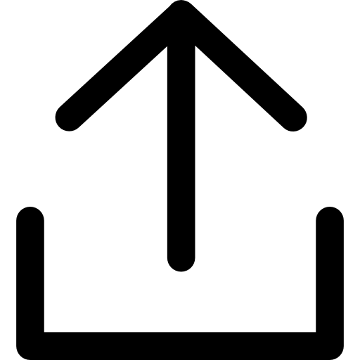 File Upload, upload, up arrow, uploading, interface icon
