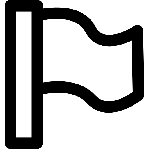 Maps And Flags, map pointer, point, white flag, Map Location, Map Point ...