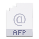 Afp icon