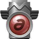 Tp, Authorware icon