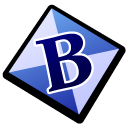bbedit icon