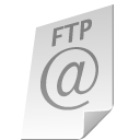 Ftp, location icon