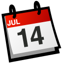 ical icon