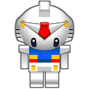 Gundam icon