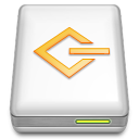 scsi icon