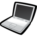 Ibook icon