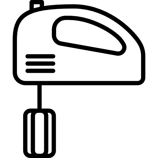 kitchen, Cooking, Mix, Cooker, Mixing icon