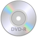 dvdr, Device icon