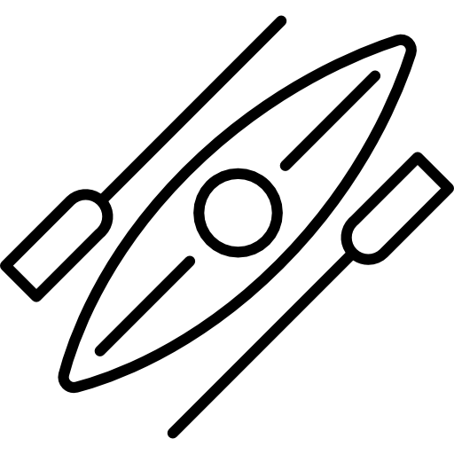 transport, water, row, sea, Boat, rows, rowing icon