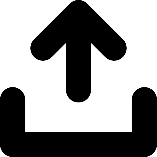 Arrows, Direction, tray, up arrows, uploading, up arrow, uploads icon