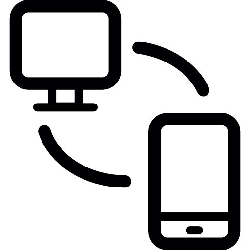 smartphone, Connections, technology, screen, smartphones, Device ...