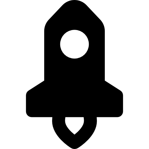 Space Ship, transport, fire, Space Ship Launch, Rocket, rockets icon