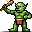 Goblin icon