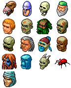 Myth: The Fallen Lords Icon