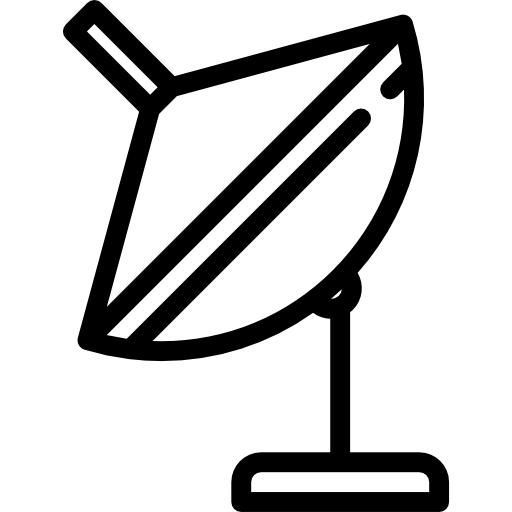 Radio Waves, Satellite, wave, Connection, technology, Connectivity ...