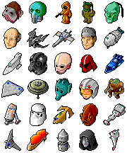 Star Wars Vol. 2 Icon