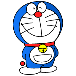 doraemon icon