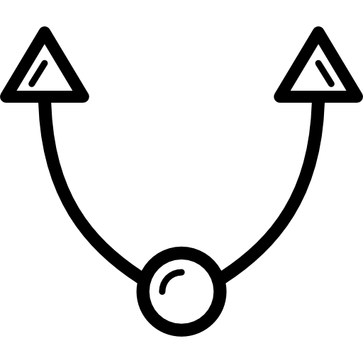 Arrows, Connection, Circles, connector, up arrows, up arrow, Connectors ...