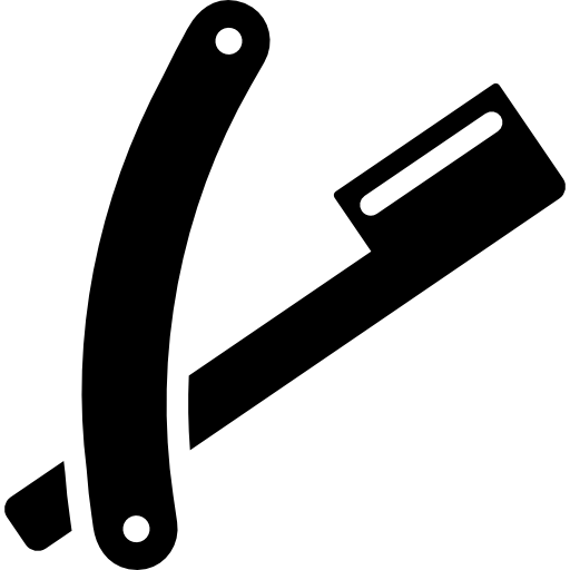 Baber, shaver, shaving, shave, Barber Shop icon