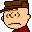 Charlie, Brown icon