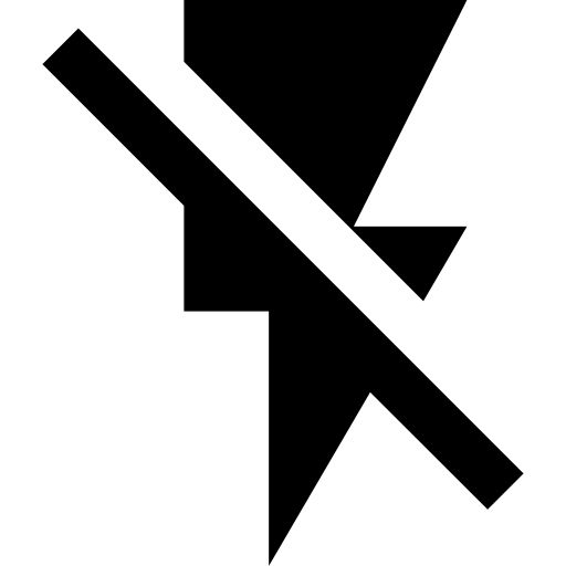 Crossed, lightning, Photo Cameras, shapes, photo camera, thunder icon