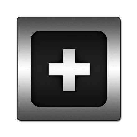 Logo, square, netvibes icon